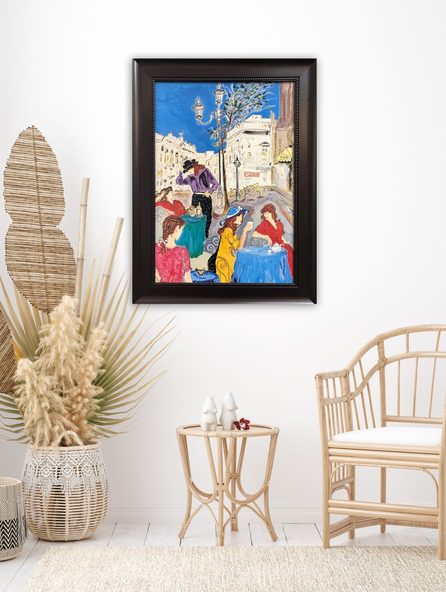 Frederick Fine Art Gallery – Frederick Fine Art Gallery
